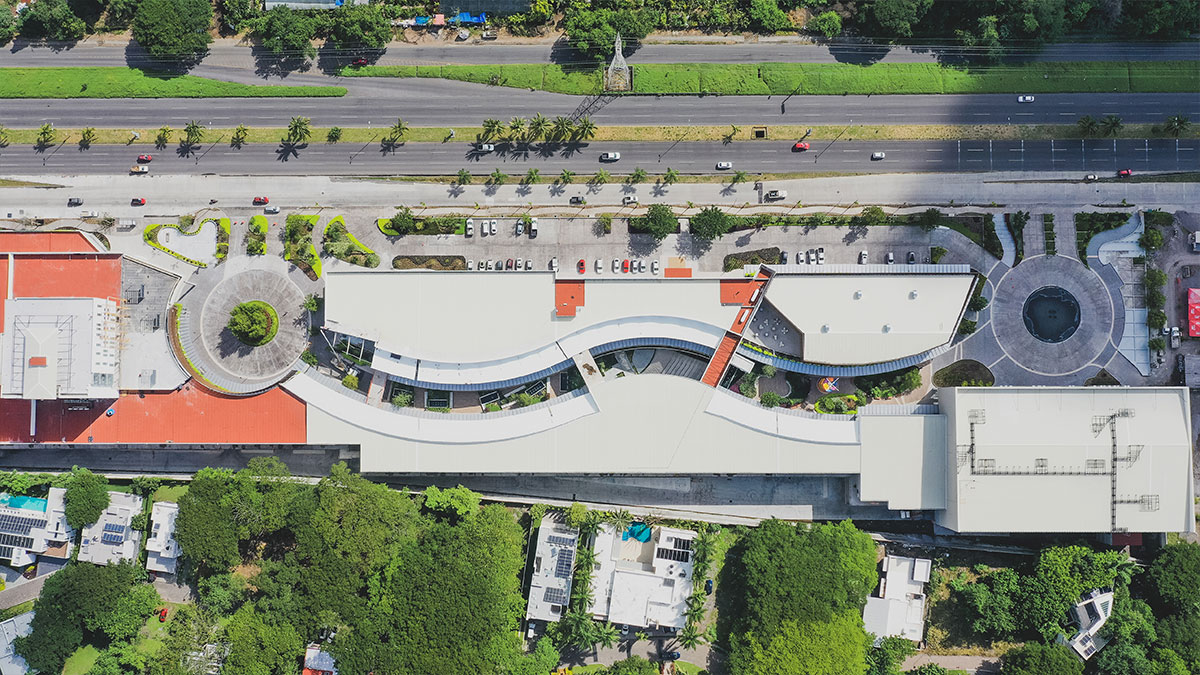 Sendera Colima Hábitat Urbano