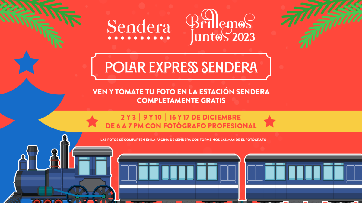 Sendera Colima Hábitat Urbano