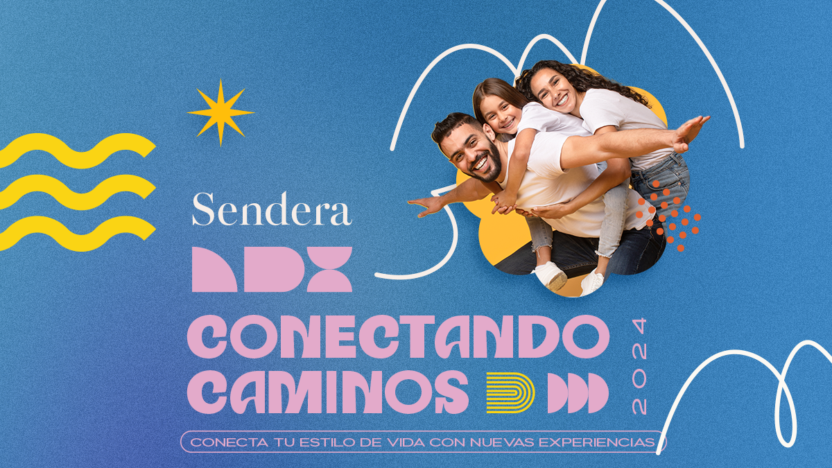 Sendera Colima Hábitat Urbano