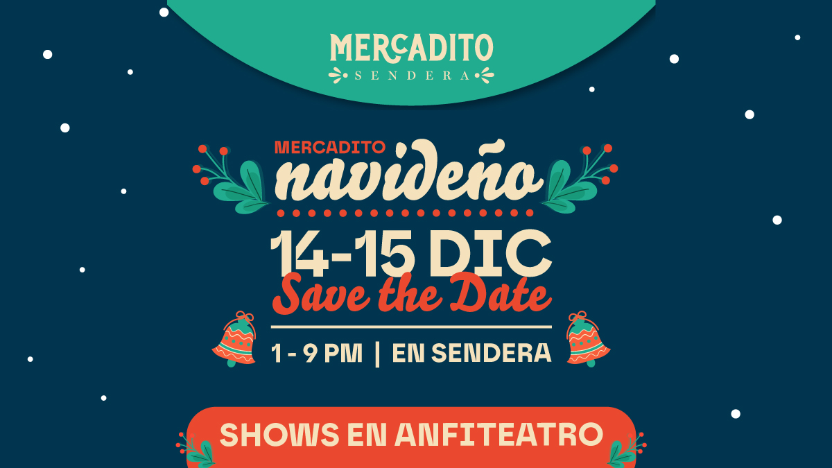 Sendera Colima Hábitat Urbano – Sendera es un espacio en donde cada ...