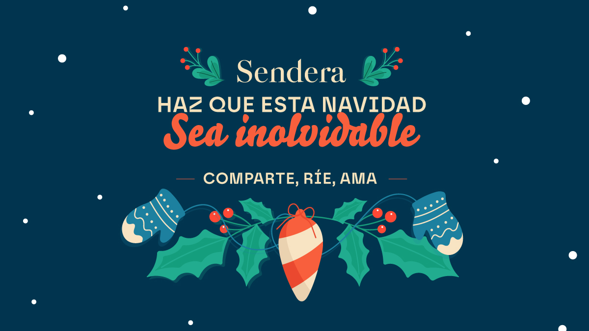 Sendera Colima Hábitat Urbano – Sendera es un espacio en donde cada ...